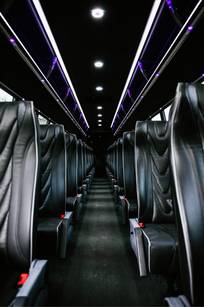 AccuTrans Group Transportation - AccuTrans Group