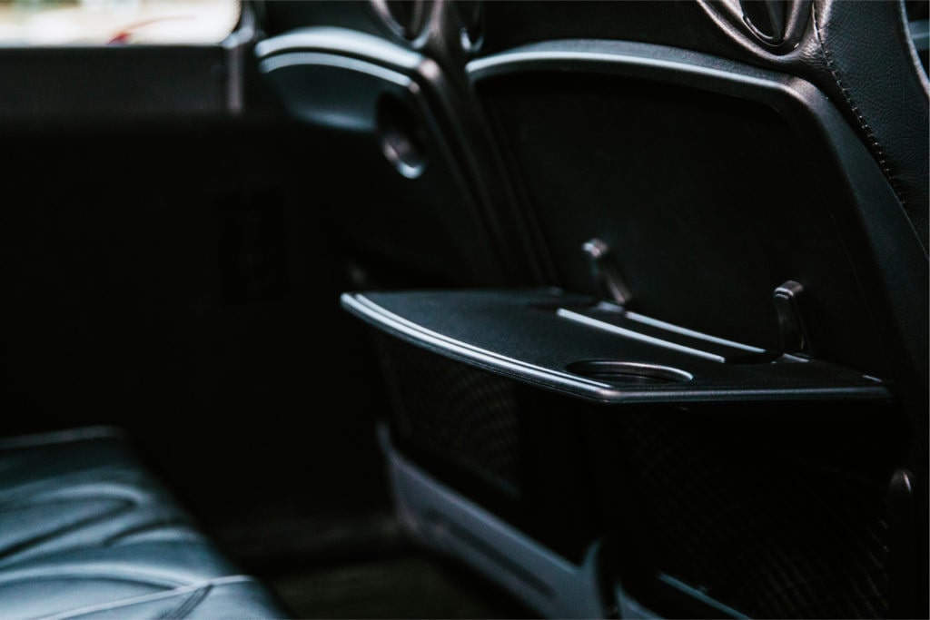 Passenger Coach Milwaukee - AccuTrans Group