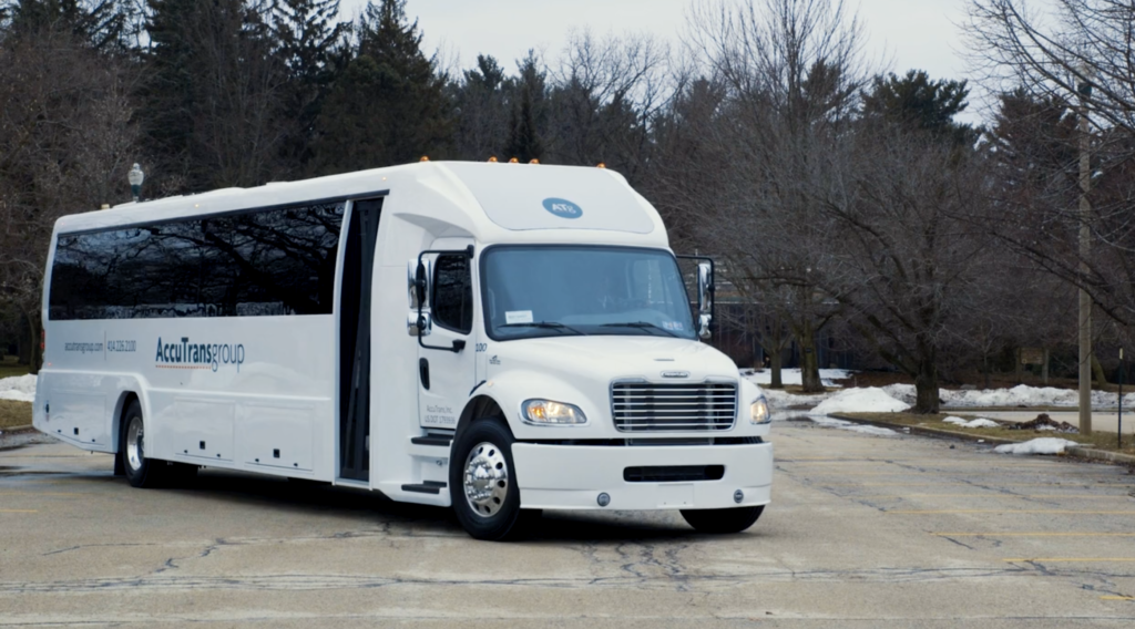 PassangerCoachAccuTrans - AccuTrans Group